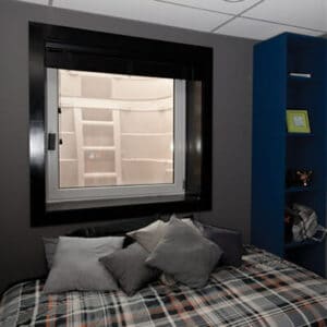 Residential Basement Egress Window Installation - Get A Free Estimate