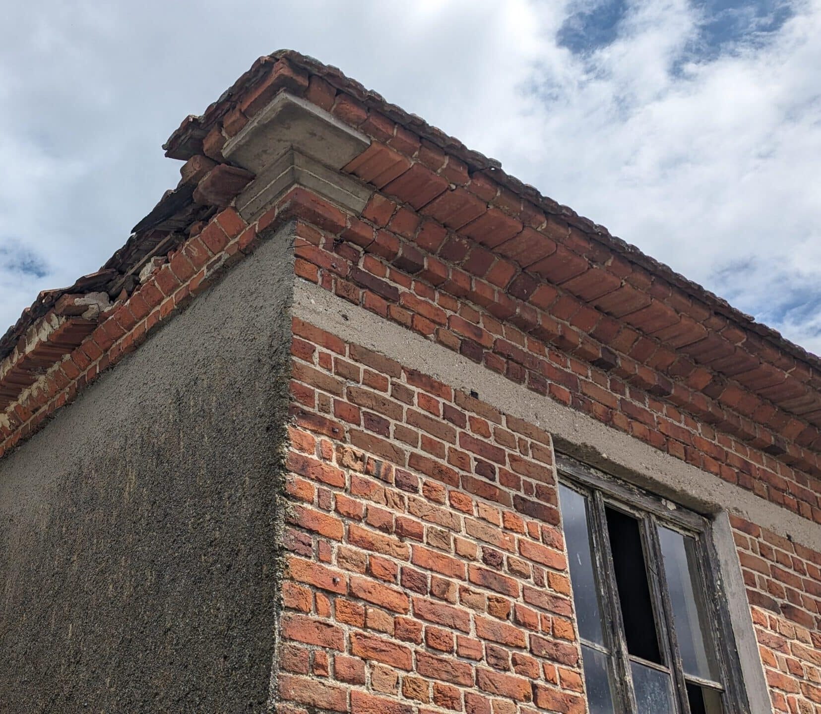 Expert Facade Stabilization Services in Alexandria, VA